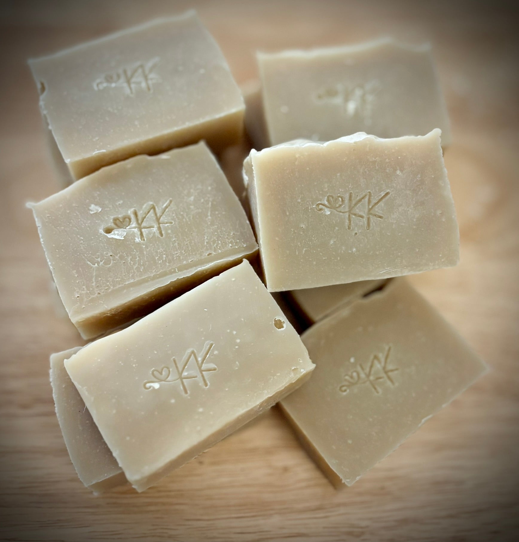 Gingerbread Cookie – Natural Soaps by Kristie, LLC