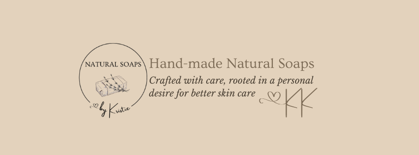 Natural Soaps by Kristie, LLC