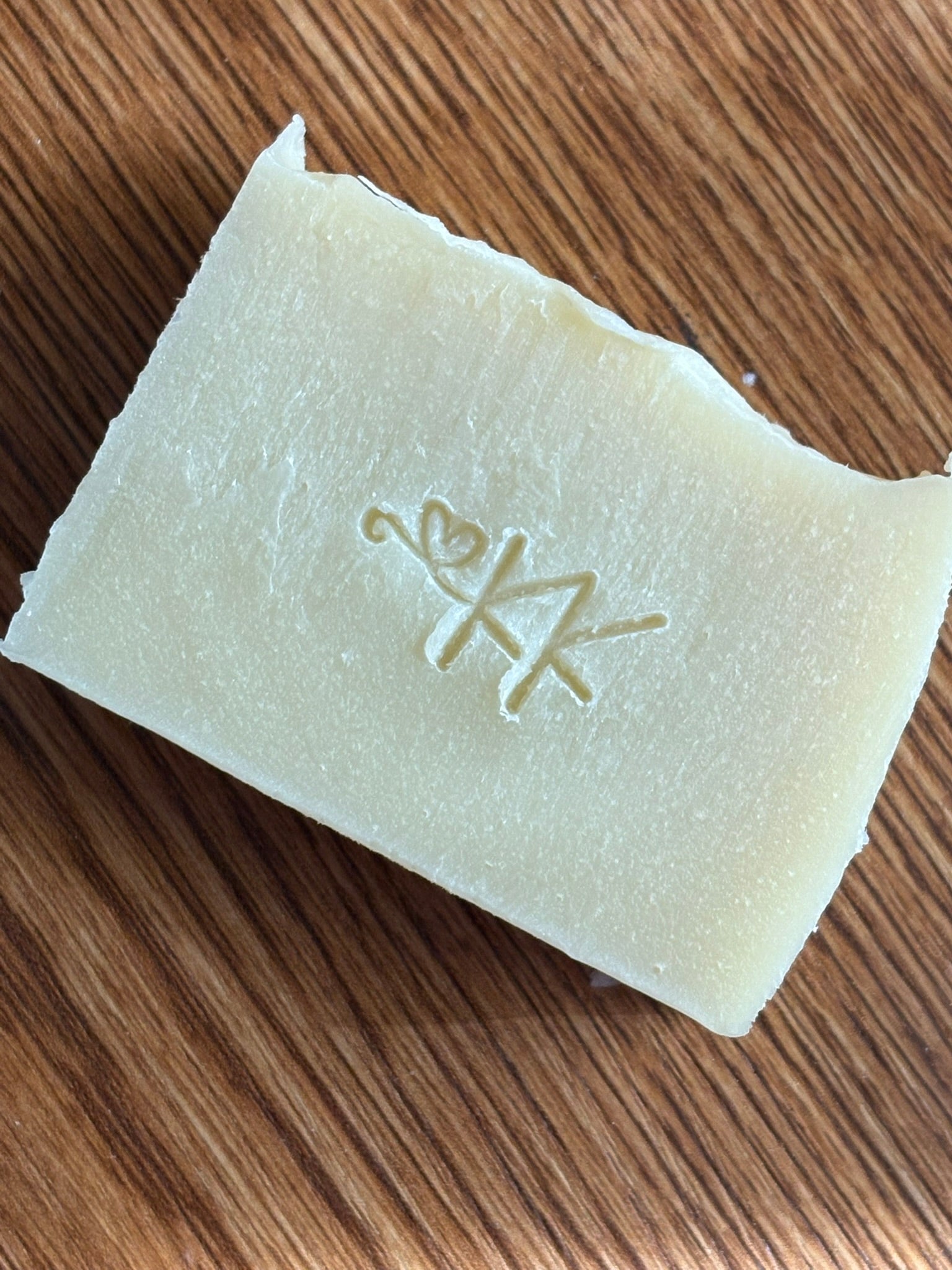 Fresh Pine - CLEARANCE – Natural Soaps by Kristie, LLC
